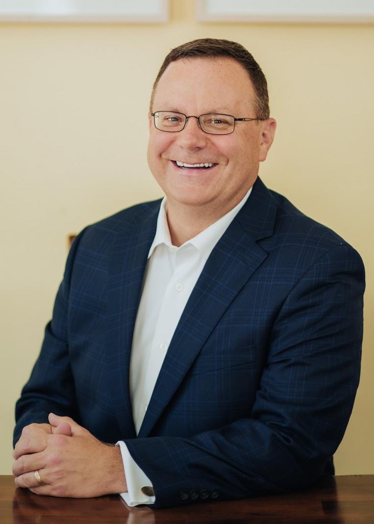 James J. Williams, CFP® , MBA - Williams Financial